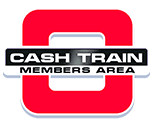 Login | Members Area | Cash Train